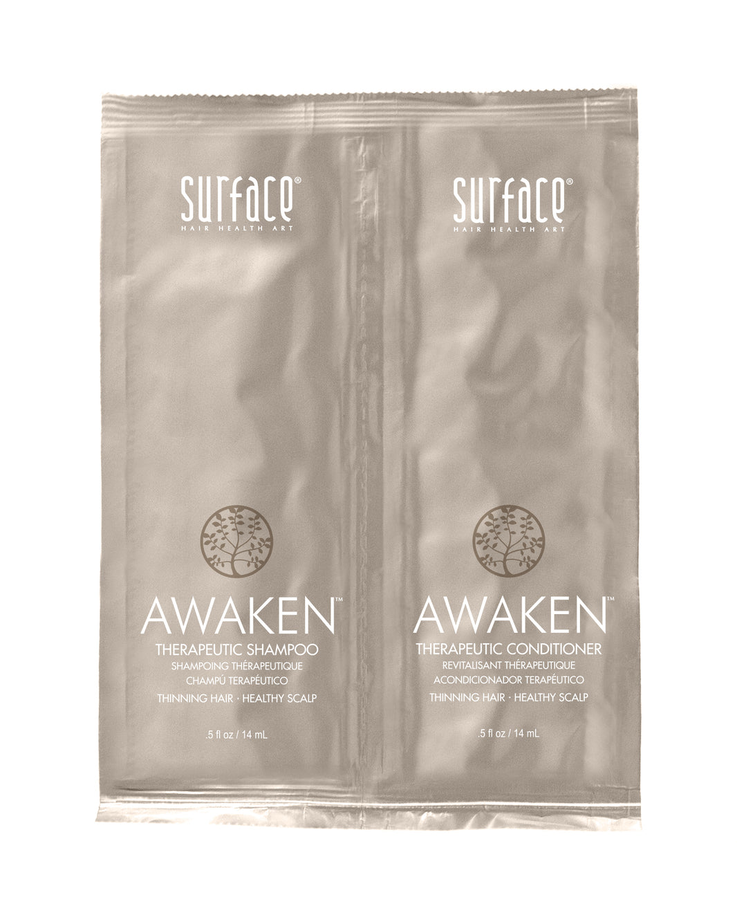 AWAKEN THERAPEUTIC – Surface Hair