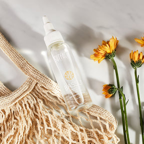 Surface | Bassu Hydrating Oil | Intensify Shine, Protect, & Condition ...