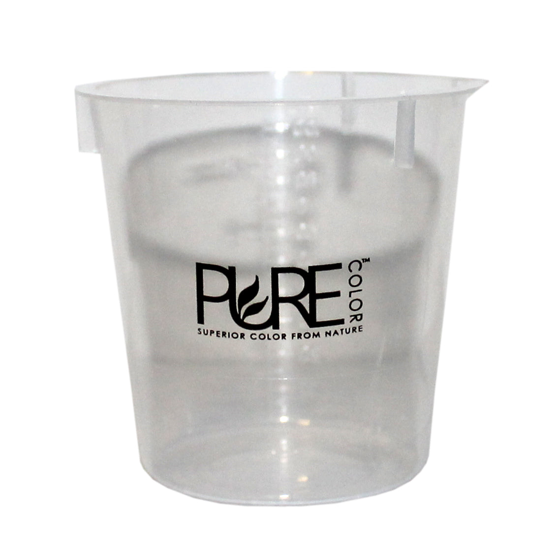Pure Color Measuring Beaker – Surface Hair