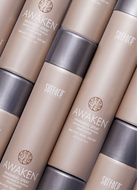 Awaken – Surface Hair