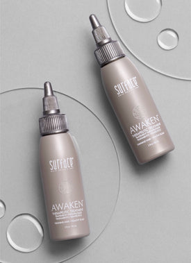 Awaken – Surface Hair