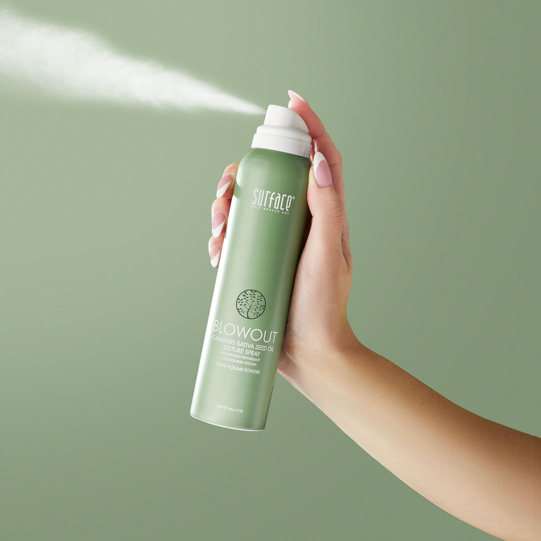 Surface | Awaken Shampoo | Cleanse & Revitalize Hair – Surface Hair