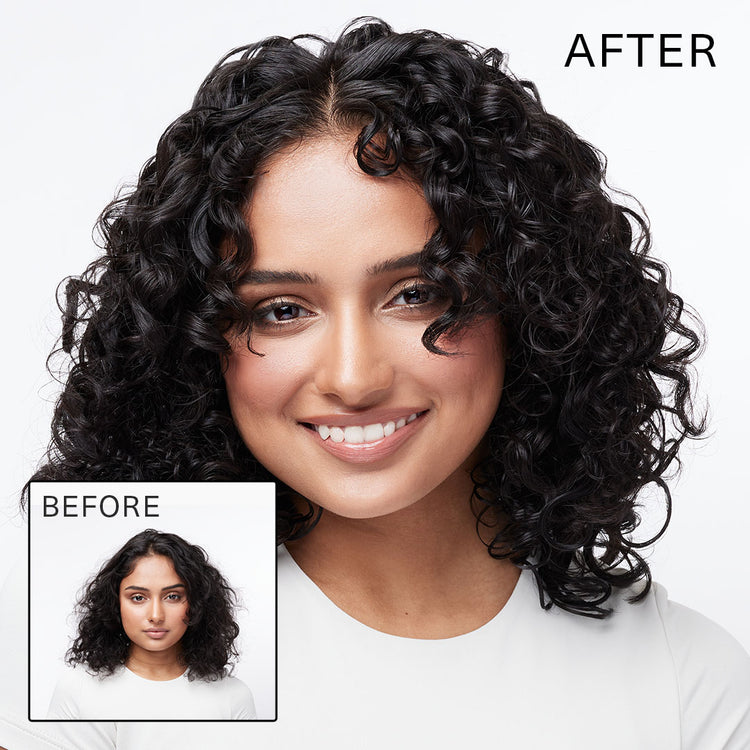 Surface | Curls Replenish | Moisturize, Detangle & Soften – Surface Hair