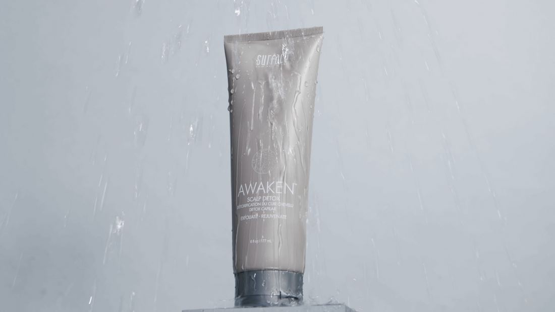Awaken – Surface Hair