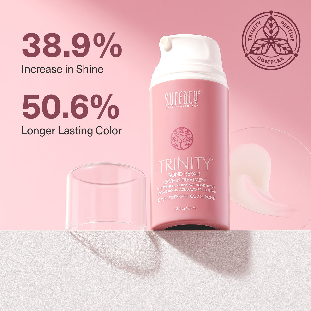 Surface | Awaken Shampoo | Cleanse & Revitalize Hair – Surface Hair