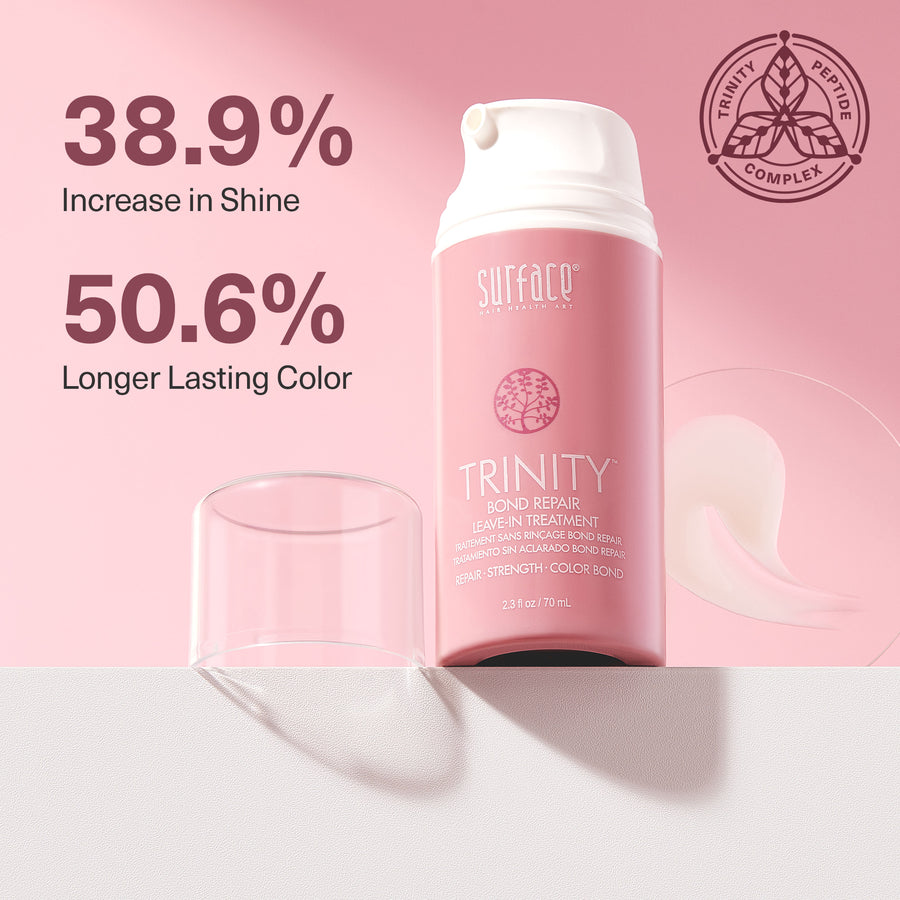 Primer – Surface Hair