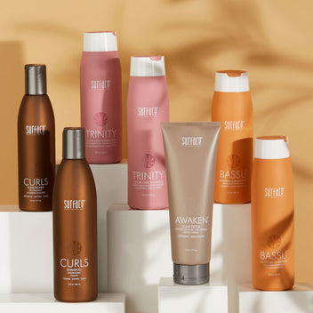 Surface | Awaken Shampoo | Cleanse & Revitalize Hair – Surface Hair