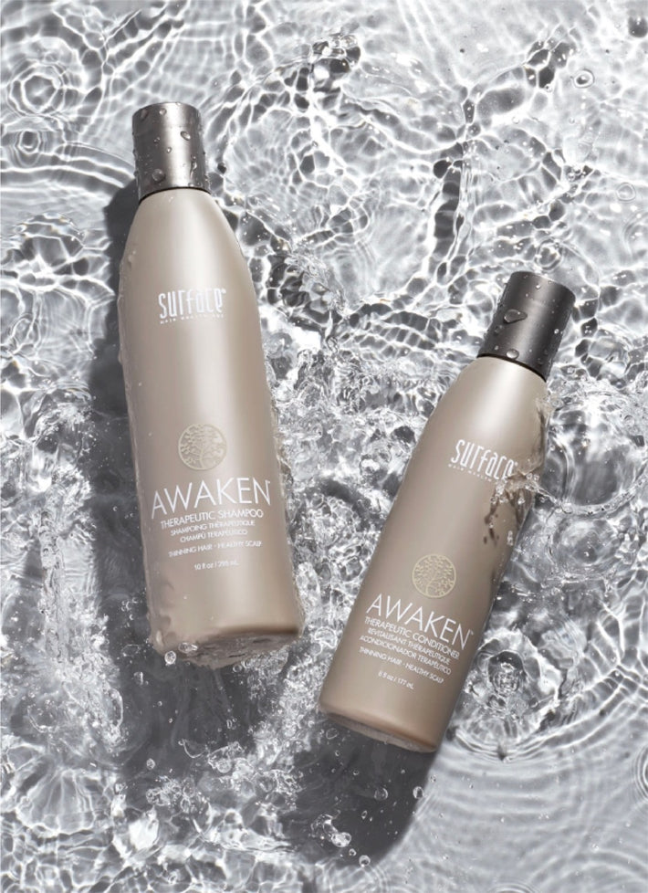 Awaken – Surface Hair