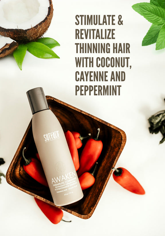 Surface | Awaken Conditioner | Revitalize & Strengthen Hair – Surface Hair