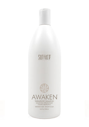 Surface | Awaken Shampoo | Cleanse & Revitalize Hair – Surface Hair