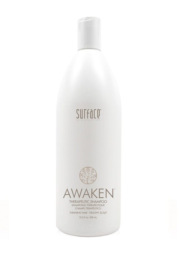 Surface | Awaken Shampoo | Cleanse & Revitalize Hair – Surface Hair