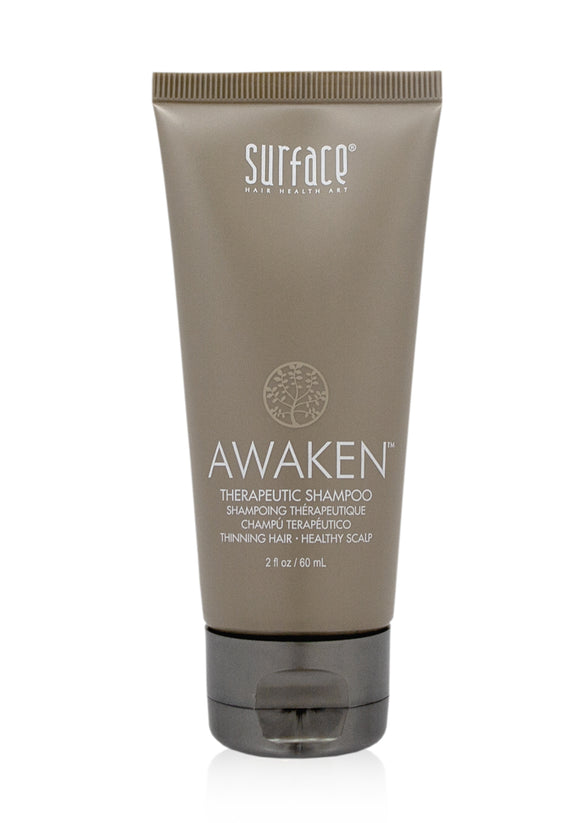 Surface | Awaken Shampoo | Cleanse & Revitalize Hair – Surface Hair