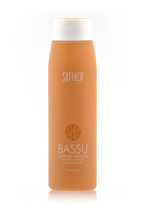 Surface | Moisture Shampoo | Cleanse, Moisturize & Add Shine To Hair ...