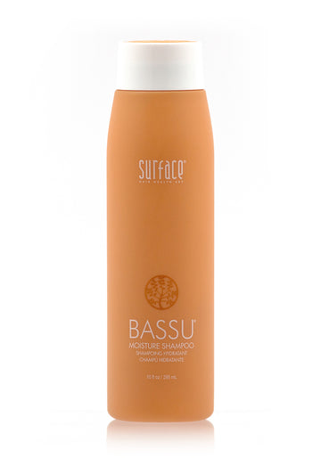 BASSU MOISTURE – Surface Hair
