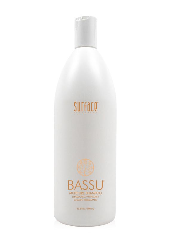 Surface | Moisture Shampoo | Cleanse, Moisturize & Add Shine To Hair ...