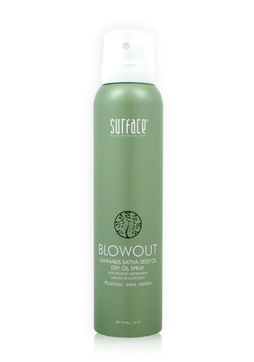 BLOWOUT – Surface Hair