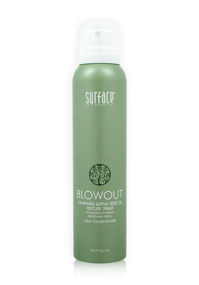 Surface Texture Spray 4oz | Ultimate Volume – Surface Hair