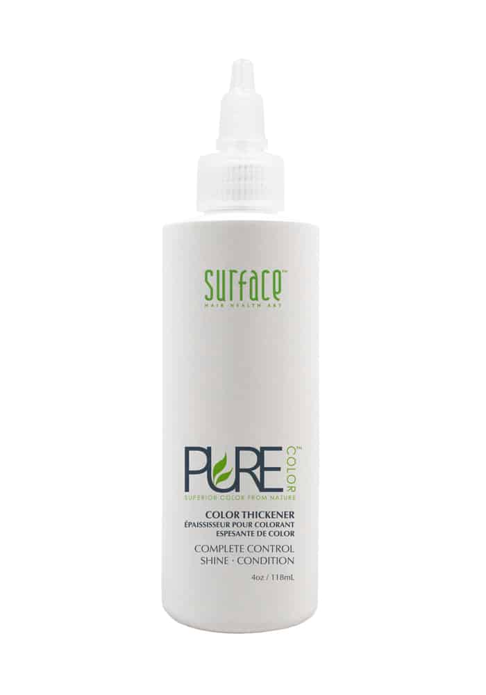 Color Thickener – Surface Hair
