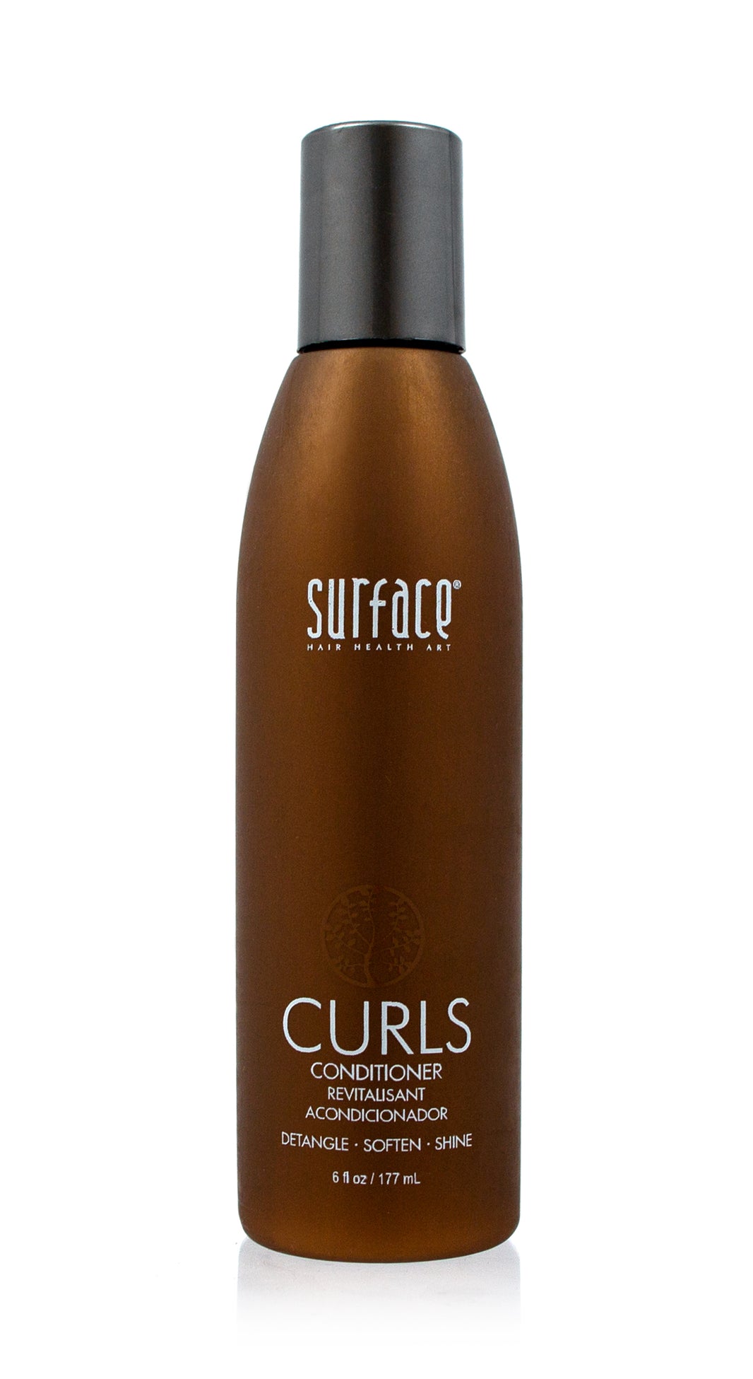 SURFACE CURLS – Surface Hair