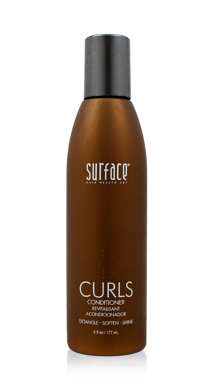 SURFACE CURLS – Surface Hair