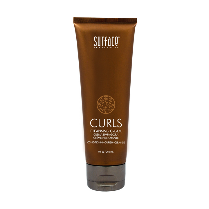 SURFACE CURLS – Surface Hair