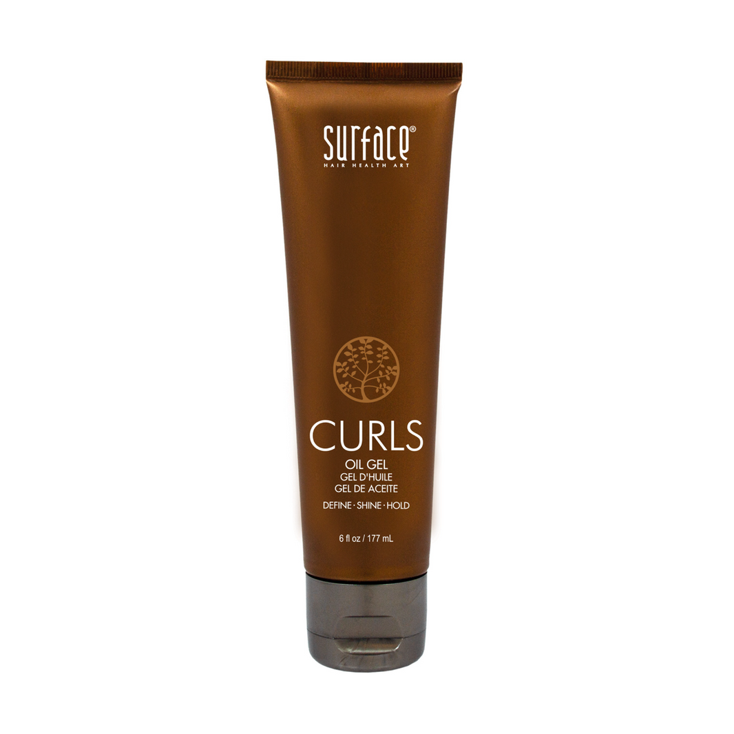 SURFACE CURLS – Surface Hair