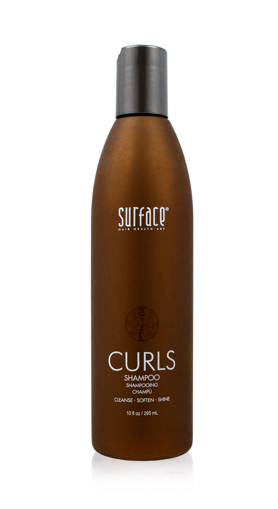 SURFACE CURLS – Surface Hair