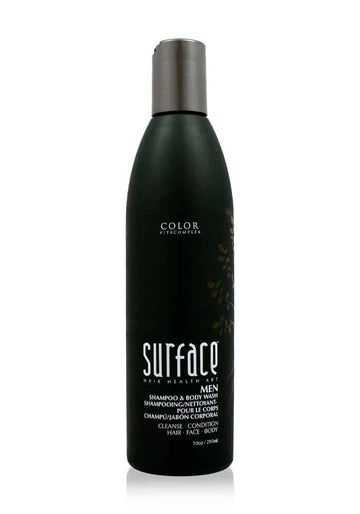 SURFACE MEN – Surface Hair