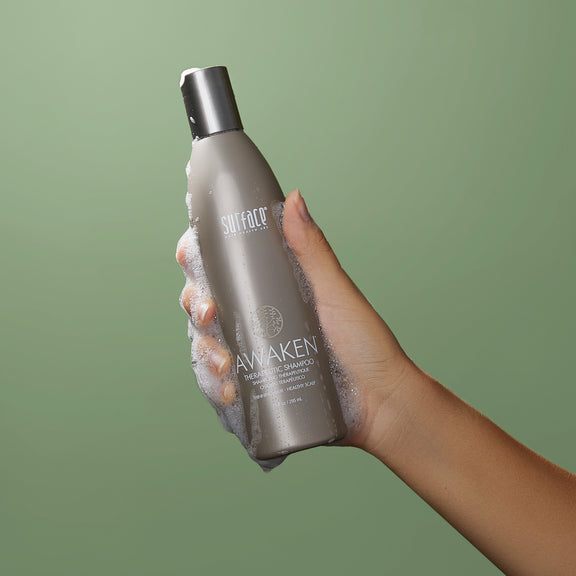 Surface | Awaken Shampoo | Cleanse & Revitalize Hair – Surface Hair