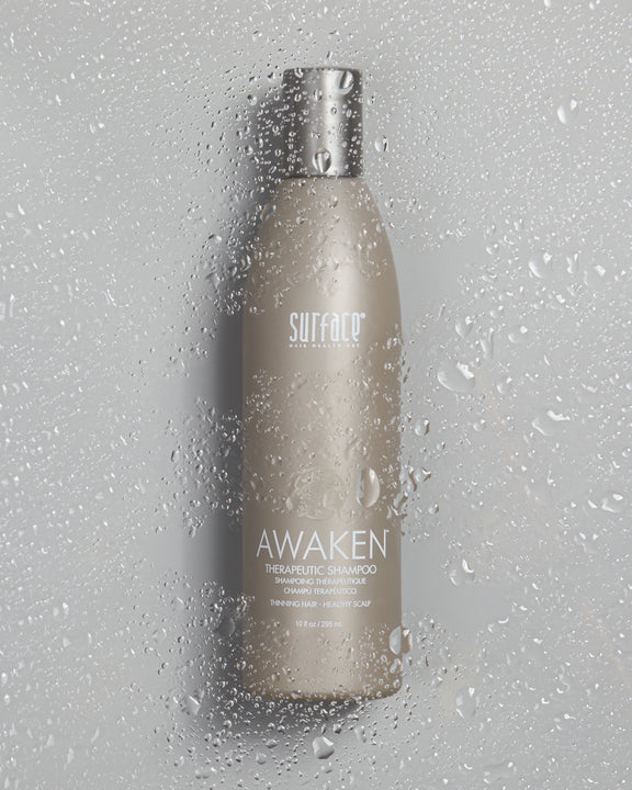 Surface | Awaken Shampoo | Cleanse & Revitalize Hair – Surface Hair