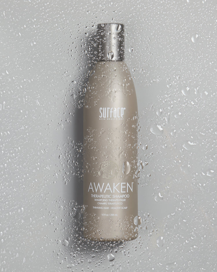Surface | Awaken Shampoo | Cleanse & Revitalize Hair – Surface Hair