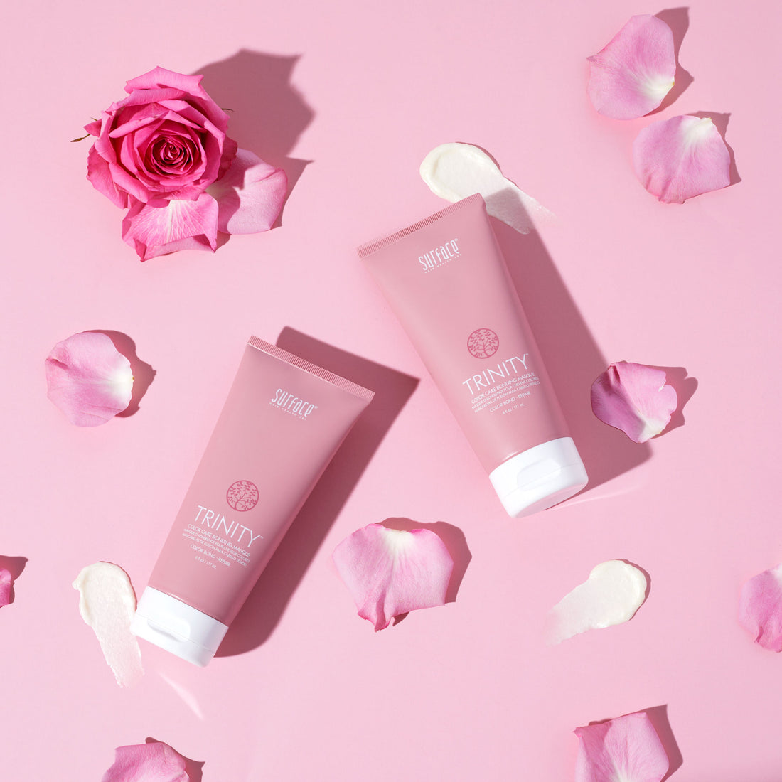 Surface Color Bonding Masque | Deep Hair Bond Repair 6 oz – Surface Hair