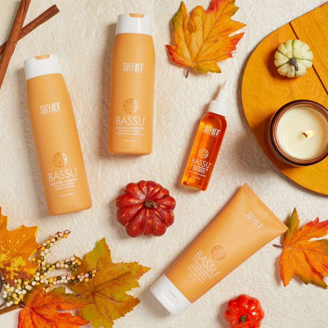 Surface | Moisture Conditioner | Condition, Moisturize, Soften & Shine ...