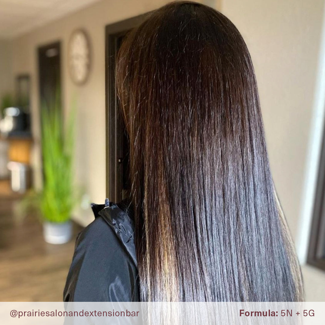 5G Gold - Maple – Surface Hair
