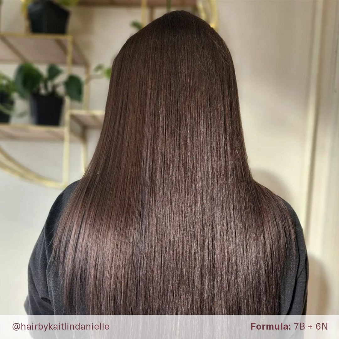 6N Natural - Almond – Surface Hair