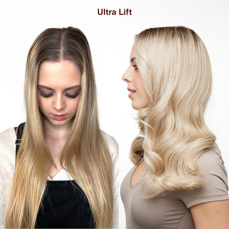 Surface | Pure Blonde Lightening Powder | Rebuild And Condition Hair ...