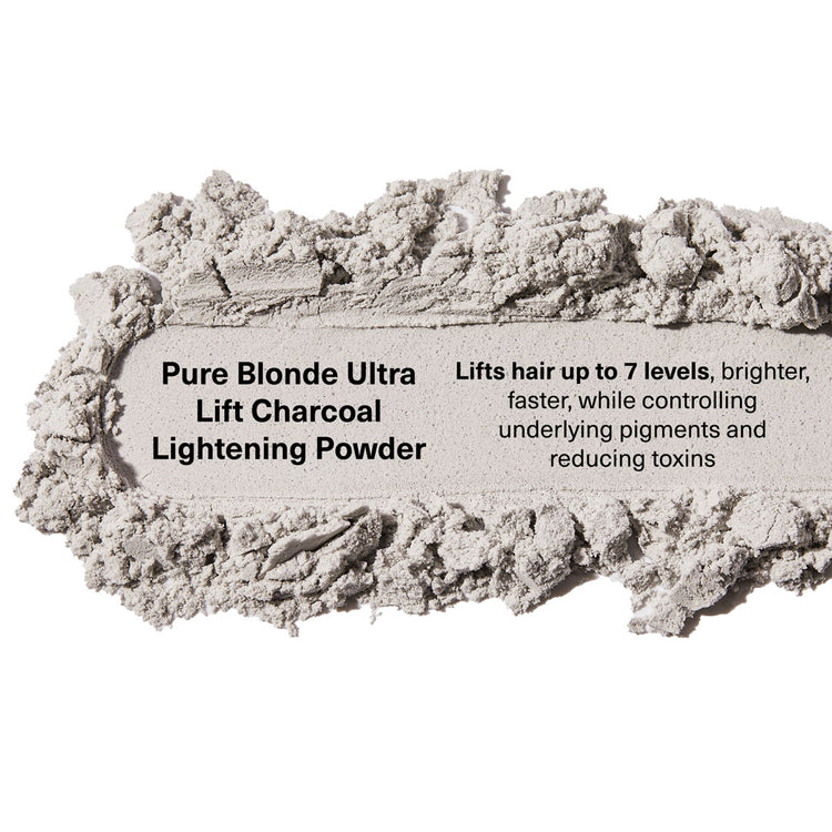 Surface | Pure Blonde Lightening Powder | Rebuild And Condition Hair ...