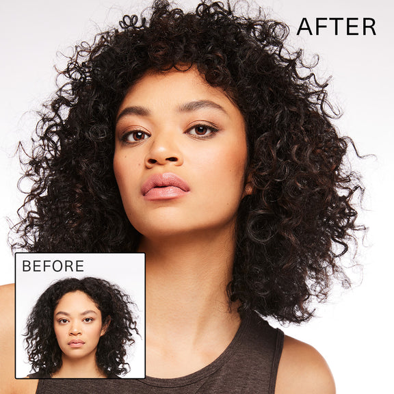 Surface | Curls Conditioner | Moisturize, Detangle & Soften – Surface Hair