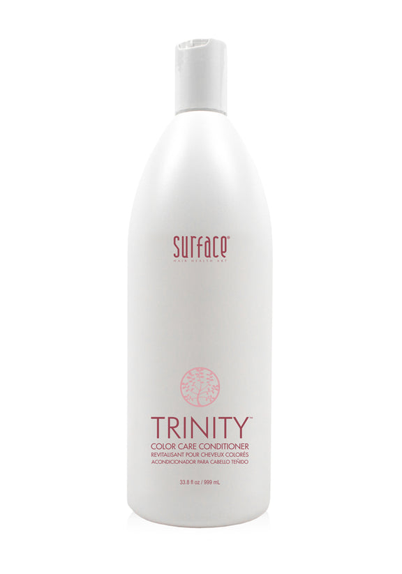Surface Trinity Conditioner | Repairs & Strengthens Hair – Surface Hair