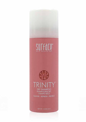 Surface | Dry Shampoo | Cleanse, Protect, Enhance Color & Shine ...
