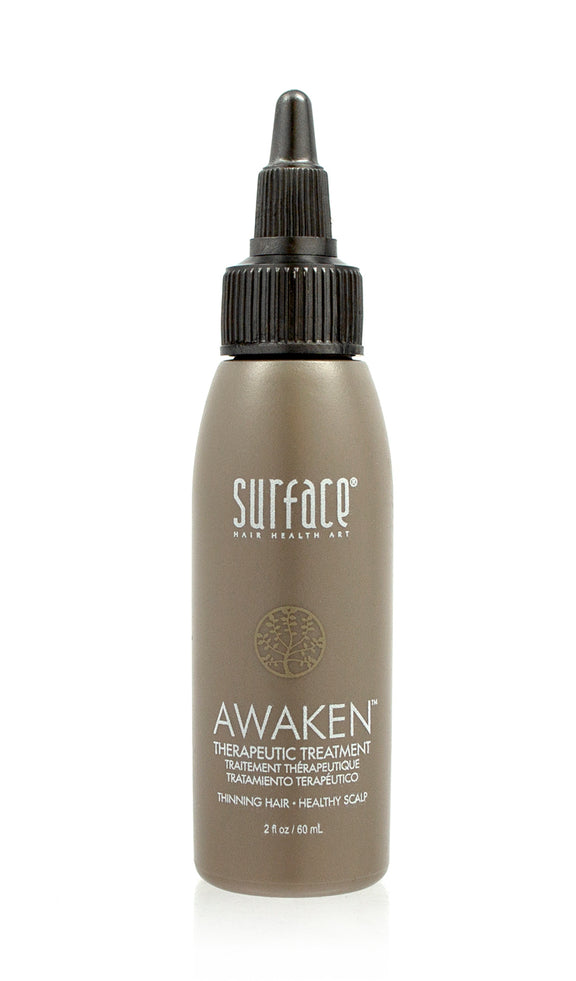 Surface | Awaken Treatment | Revitalize & Strengthen Hair – Surface Hair
